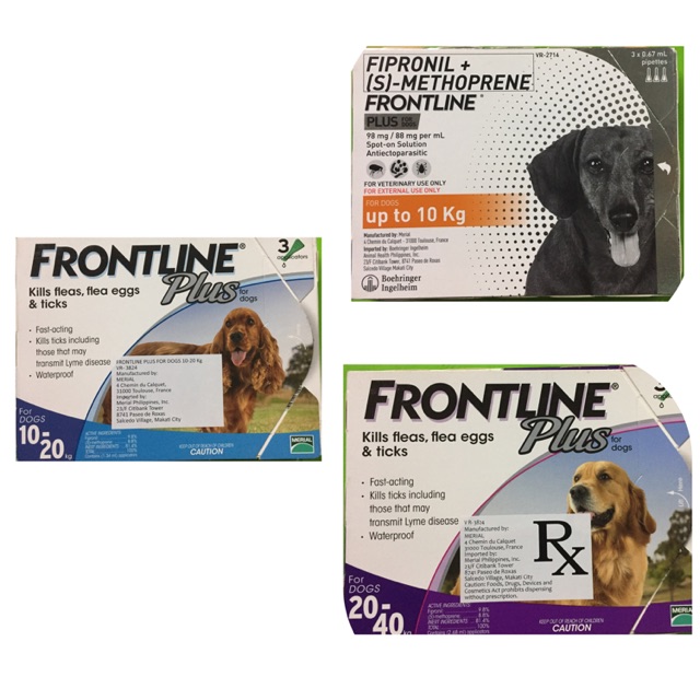 How Effective Is Frontline For Dogs