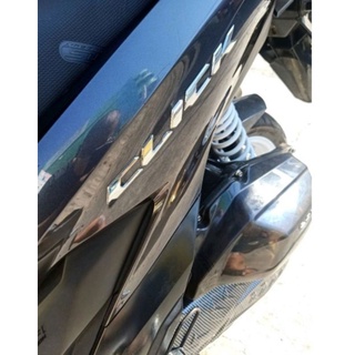 Honda Click Emblem Click125/150 | Shopee Philippines
