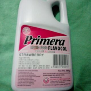 Ferna Primera Ube Flavocol | Shopee Philippines