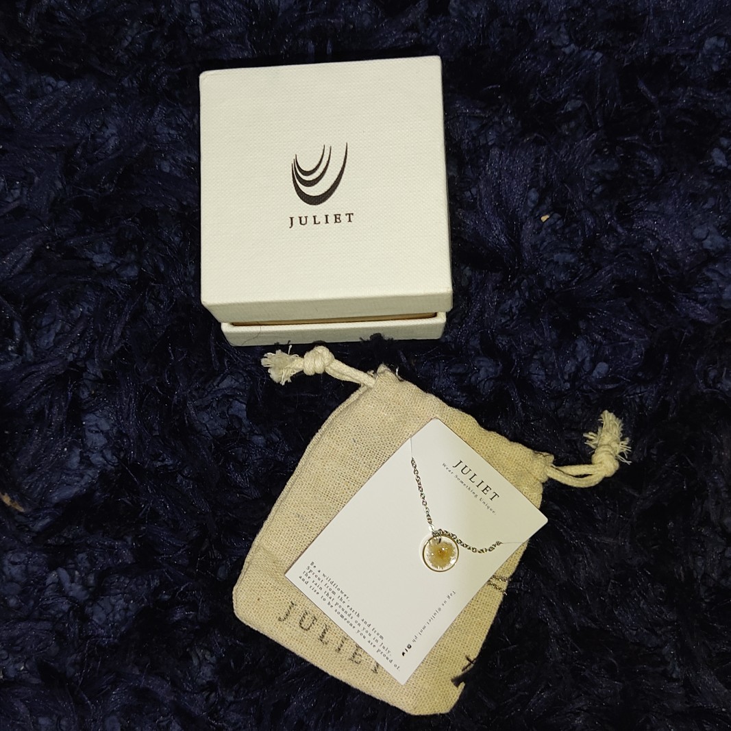 Juliet Box (jewelry box | gift box) | Shopee Philippines