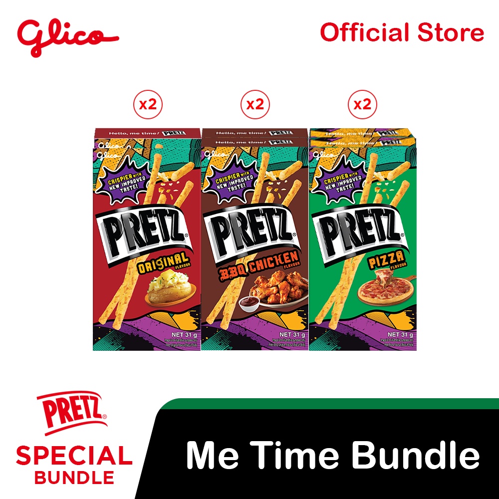 Glico Philippines, Online Shop | Shopee Philippines