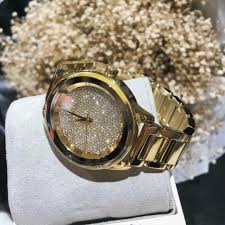 Michael Kors Kinley Pave Mk6209 - Kinley Analog Watch 38mm | Shopee ...