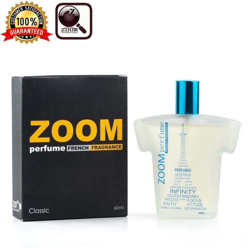 ZOOM SENSATION inspired by MONT BLANC LEGEND | Shopee Philippines