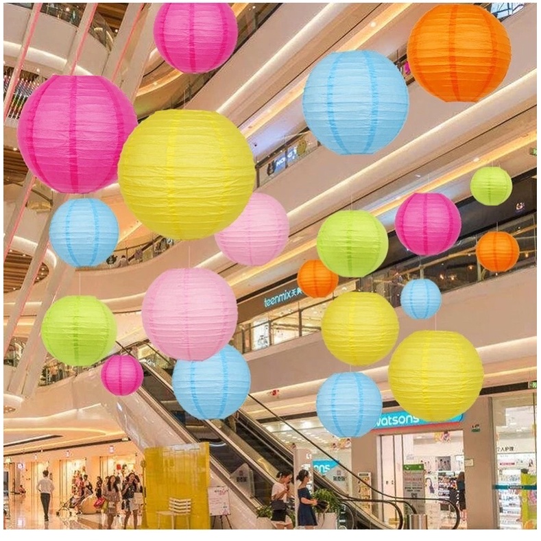 16inches paper lantern | Shopee Philippines