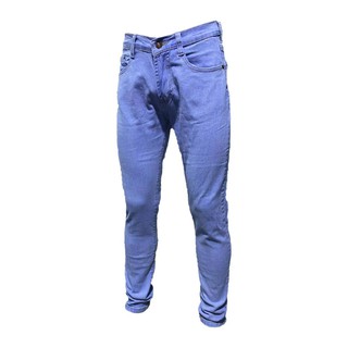 Maong Pants TRIBAL Best Selling Stretchable Skinny Jeans for men/COD ...
