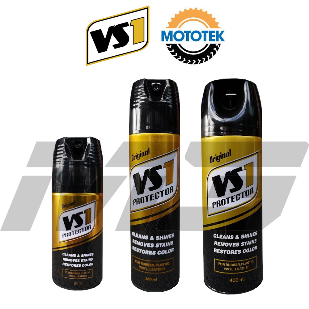 VS1 Protector Original with Authenticity | Shopee Philippines