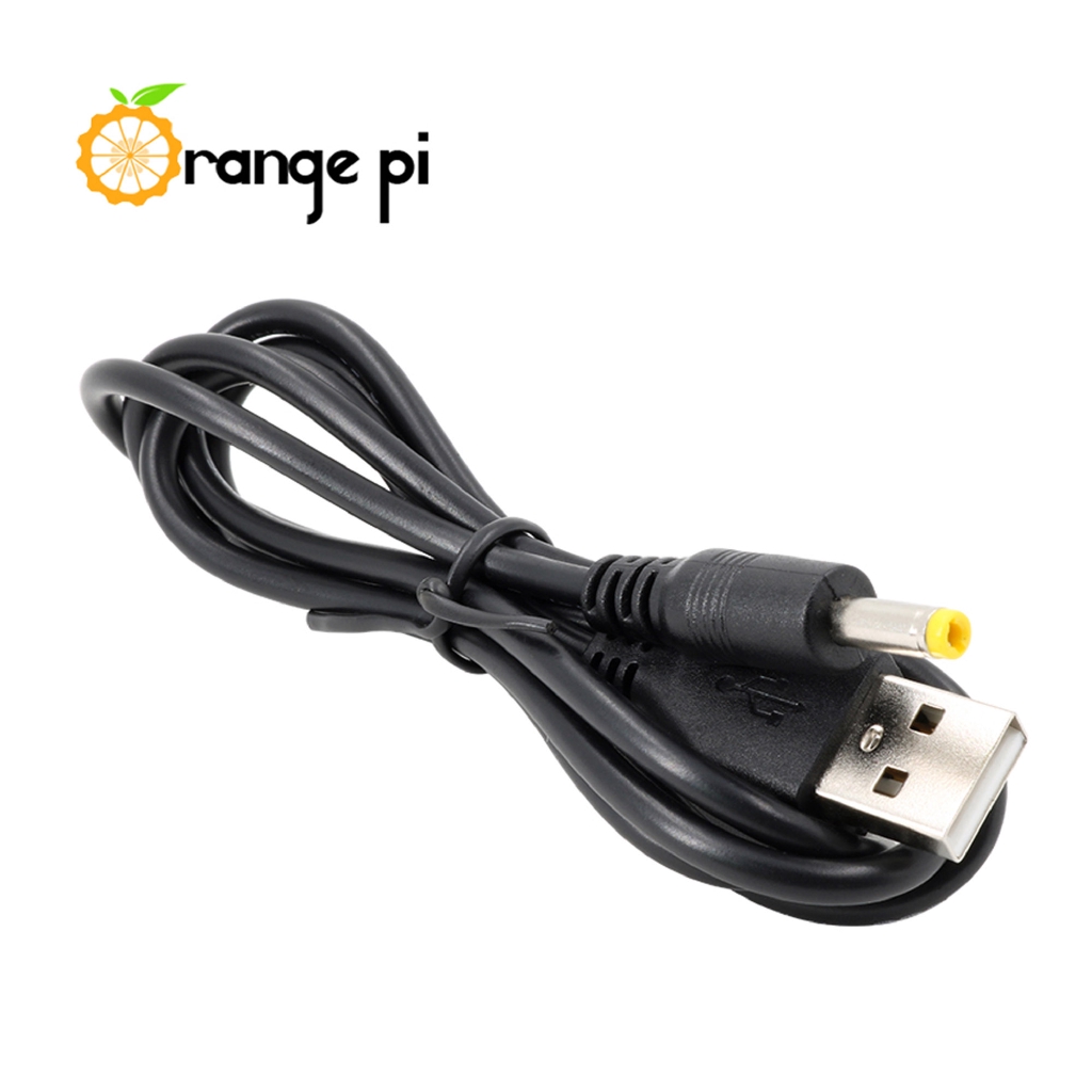 Orange Pi USB power cord 5V3A | Shopee Philippines
