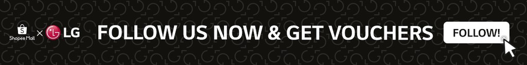 LG Official Store, Online Shop | Shopee Philippines