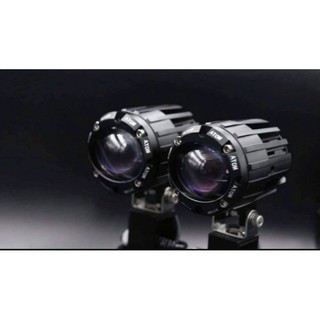 ATOM Night Ripper version 2.0 ( latest ATOM , mini driving , fits all ...