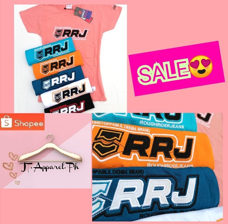 JT.Apparel.Ph, Online Shop | Shopee Philippines