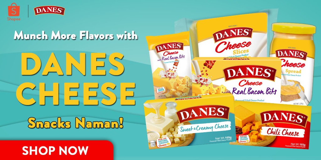 CDO Foodsphere Flagship Store, Online Shop | Shopee Philippines