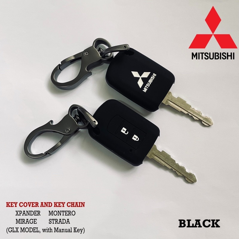 MITSUBISHI MONTERO GLX, MIRAGE GLX, XPANDER GLX, STRADA GLX | Shopee ...