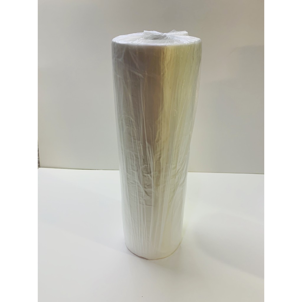 Plastic HD / LABO Roll Bag 12X18” | Shopee Philippines