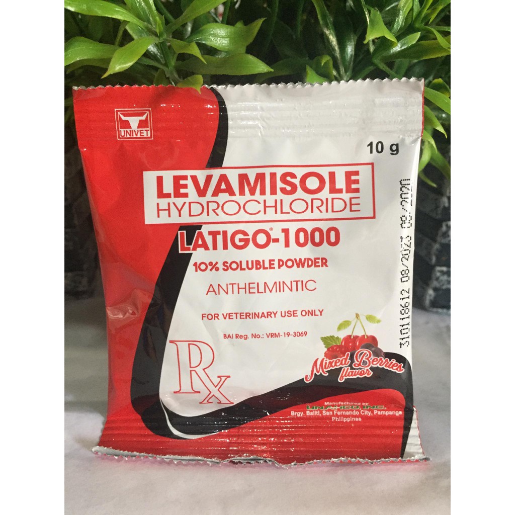 Latigo 1000 10gms (sachet) | Shopee Philippines Latigo 1000 10gms (sachet) | Shopee Philippines
