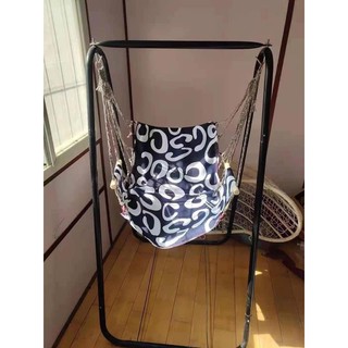 HAMMOCK (duyan) with metal stand for Baby and Adults Duyan matibay ...
