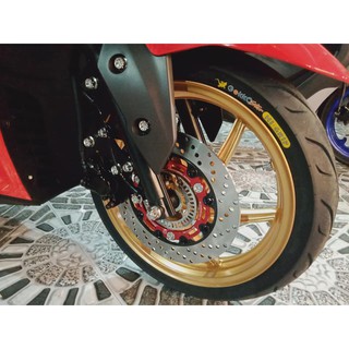 GREN Mags Aerox V1 V2 /Nmax V2+ Pure Alloy Thailand Made Aerox 2021 Mag ...