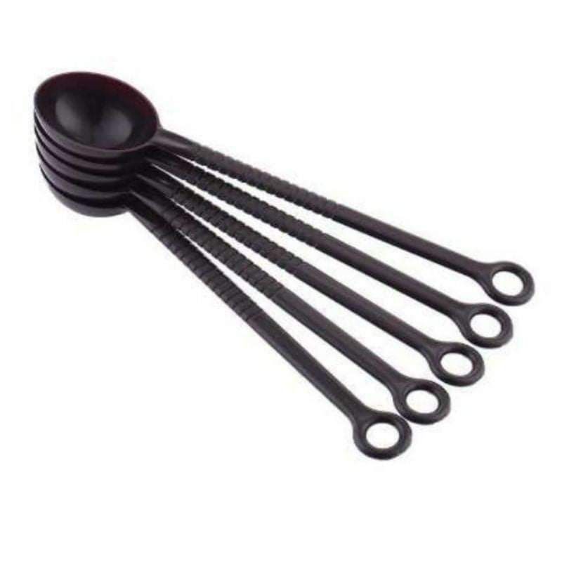 1pc Plastic powder scooper Milk tea scooper tapioca scooper | Shopee ...