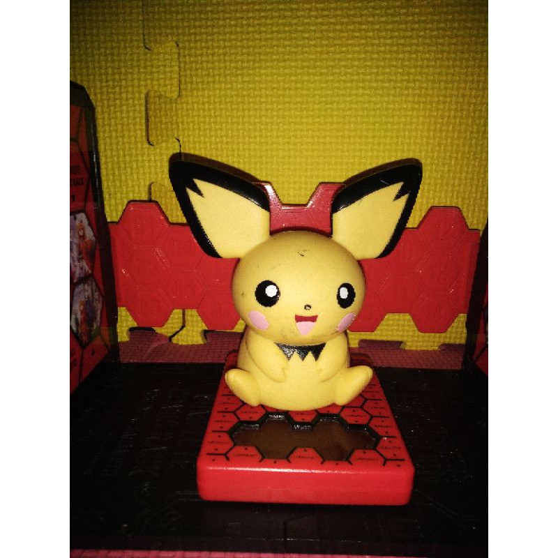 Pokemon Vinyl coin bank Figure | Shopee Philippines
