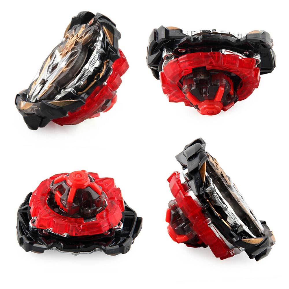 Prime Apocalypse Beyblade Burst Rise GT Gatinko Beyblade+Launcher B-153 ...