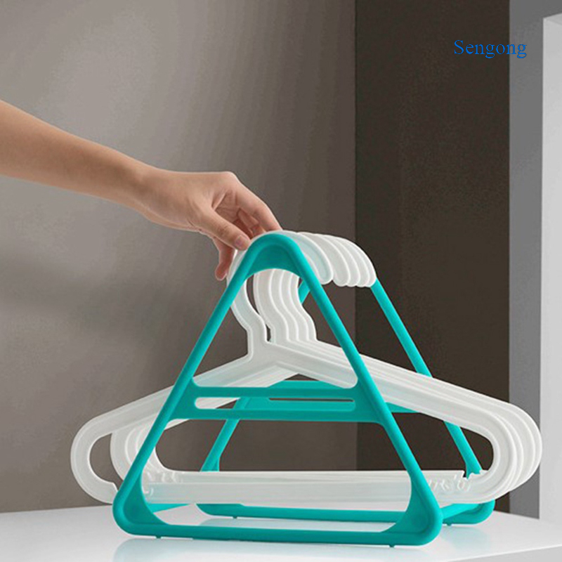 Sengong COD Japan Tabletop Hanger Rack/ Organizer With Wide Base ...