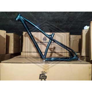 [DUKE RAKER MTB FRAME] DUKERAKER APEX X THREE FRAME | Shopee Philippines