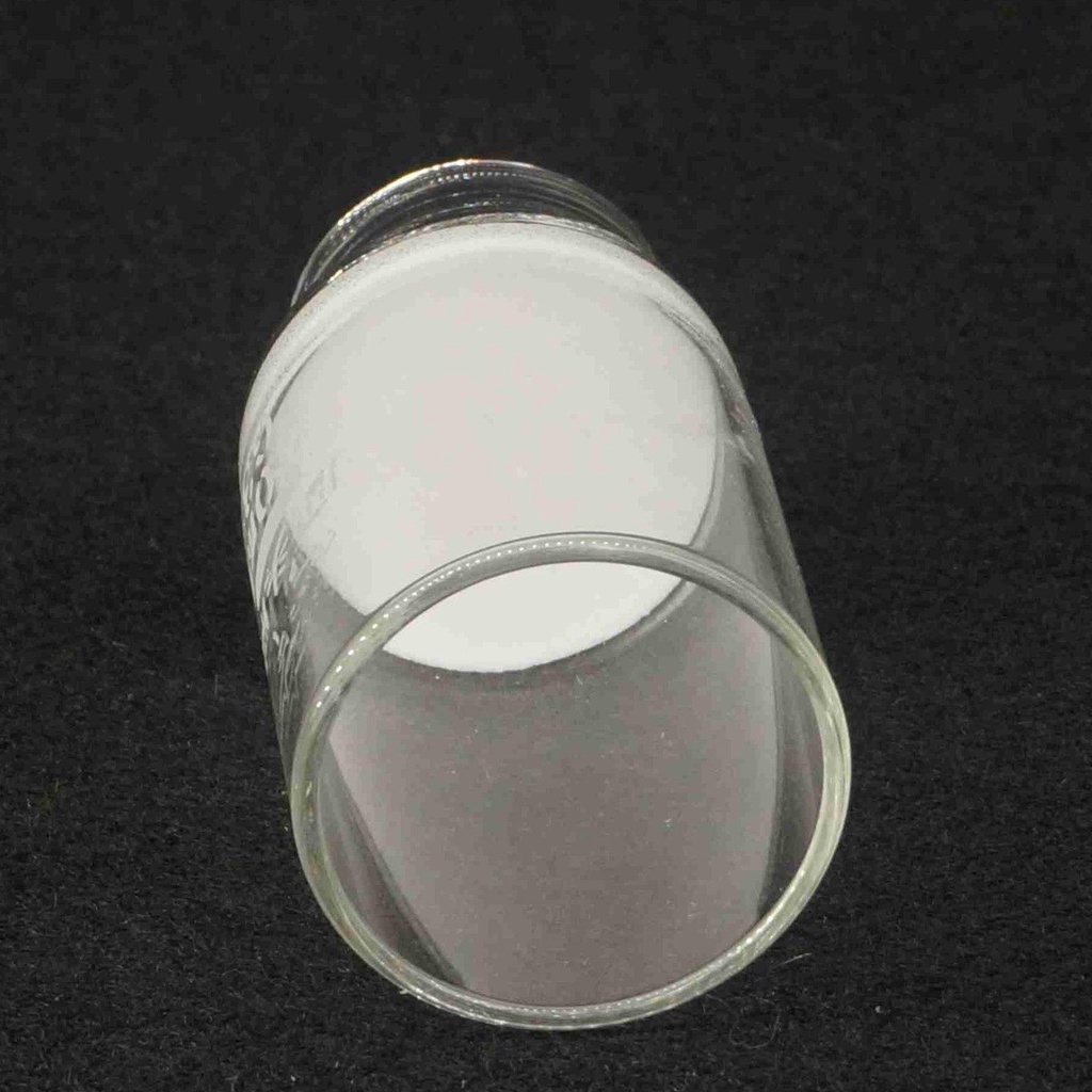 10ml Glass Filter Crucibles Gooch Hole Number 2-70 Micron/um For ...