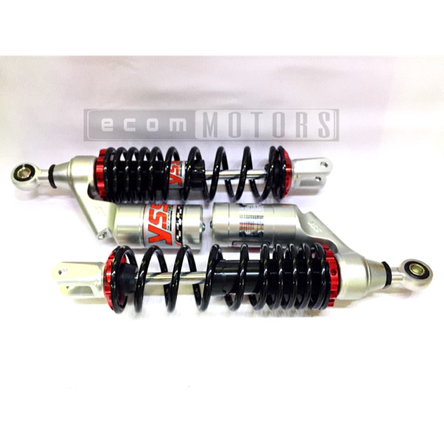 Yss G-Plus Nmax / Nmax Shock 330mm | Shopee Philippines