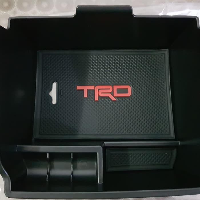 Consule Box Innova Reborn / Multitray Center Console Box Inova | BeeCost