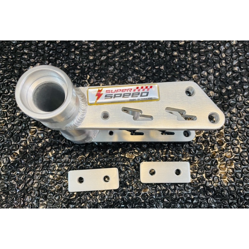 Superspeed Engine support for MIO | Shopee Philippines