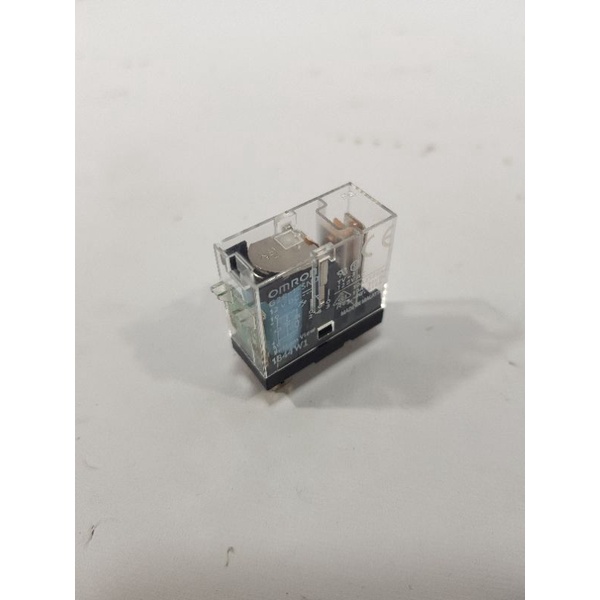 Relay G2R-1-SND OMRON 5PIN DC12V BRANDNEW | Shopee Philippines