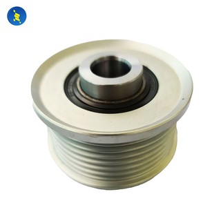 Alternator Pulley 27415-30010 for Toyota HIACE 2005-2018 Alternator ...