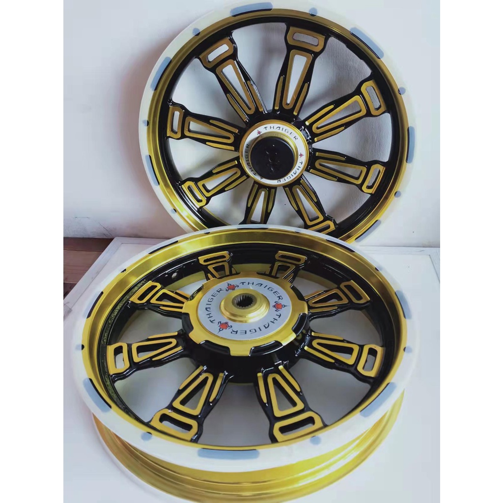 COD MOTORCYCLE MAGS THAIGER MIO 125 | atelier-yuwa.ciao.jp