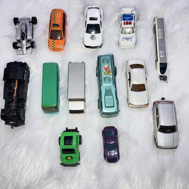 Mixed Japan Toy cars Bundle | Shopee Philippines