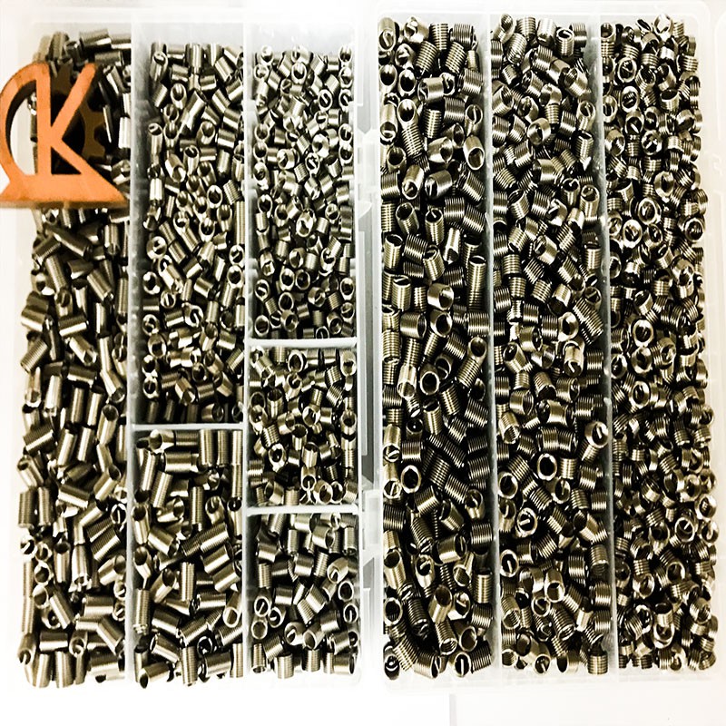 Helicoil M3-1D, M3-2D, M3-3D, M4-1D, M4-2D | Shopee Philippines