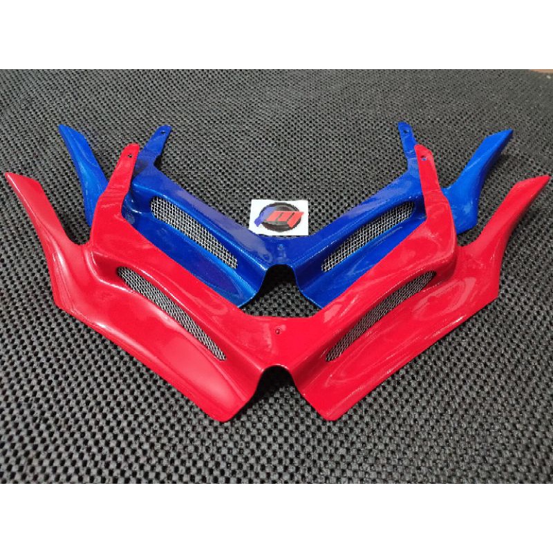 CBR 150 V4 WINGLET WITH GRILLE | Shopee Philippines