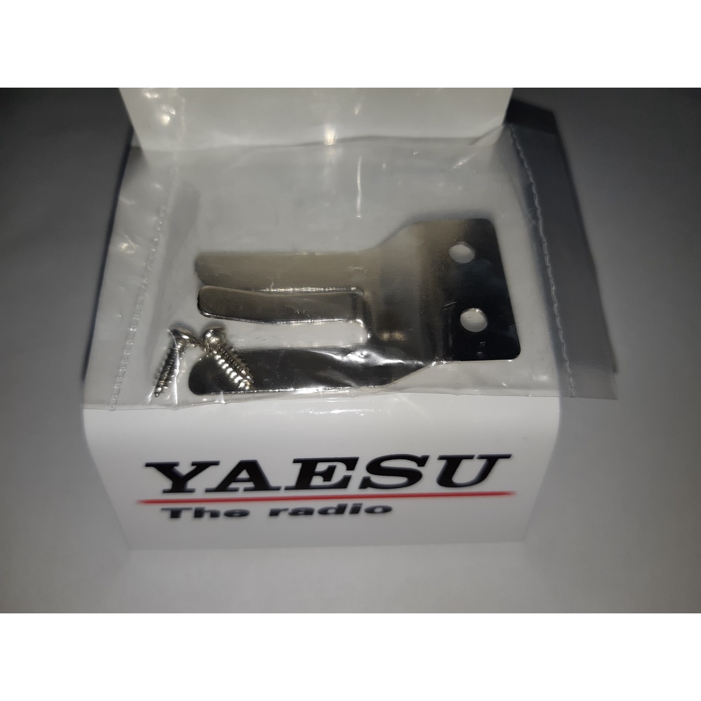 Microphone Hanger Universal Yaesu | Shopee Philippines