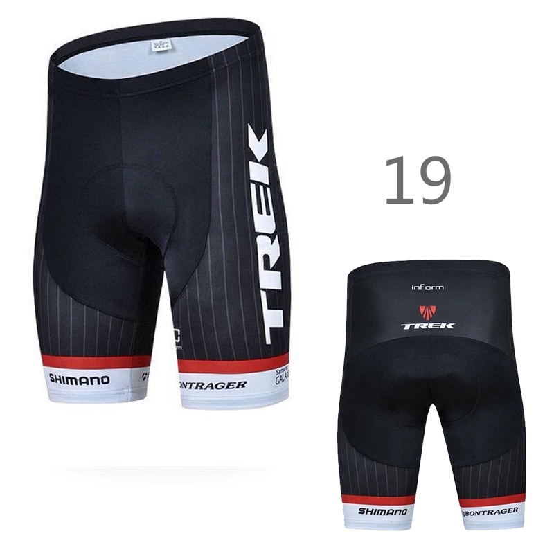 Trek bike shorts mens store