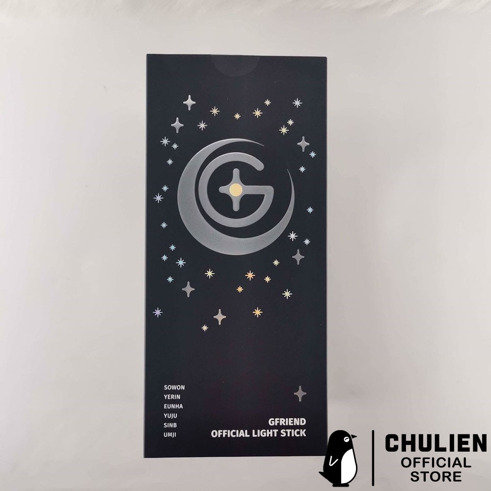 GFRIEND Official Lightstick Version 1 & 2 | Shopee Philippines