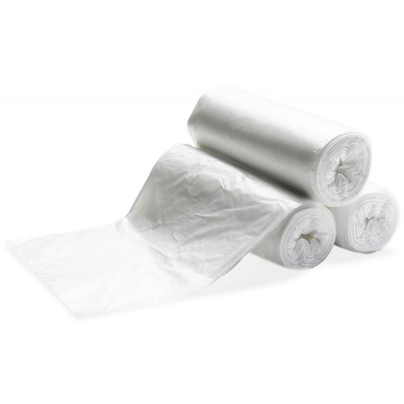 Plastic Labo Roll Bag Shopee Philippines