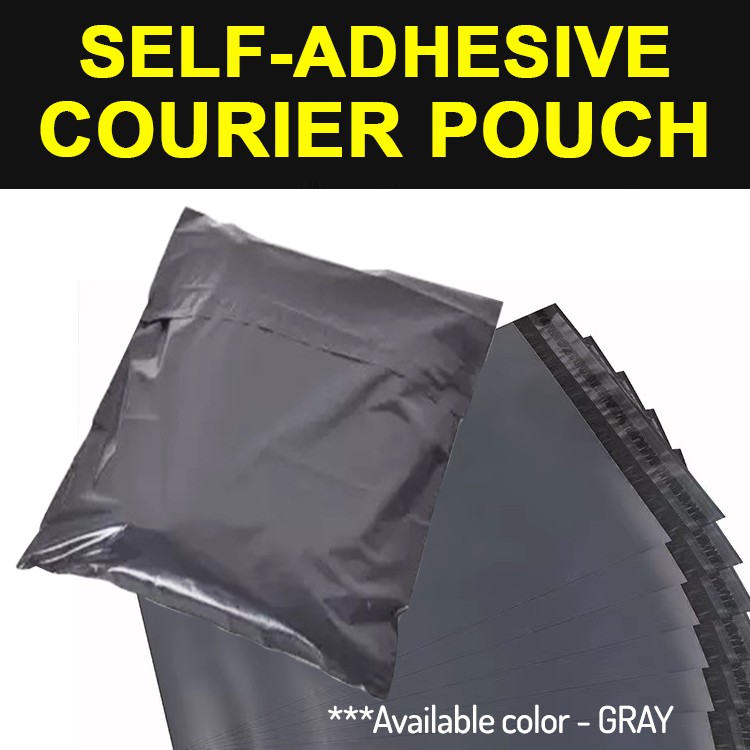 Self Adhesive Heavy-Duty Courier Bag | Courier Pouch | Shipping Pouch ...