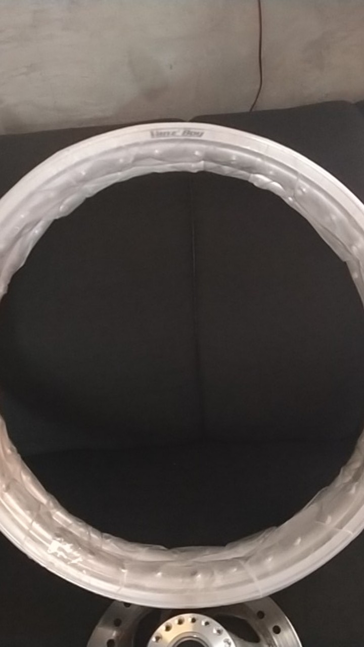 VANZBOY RIM SET All colors | Shopee Philippines