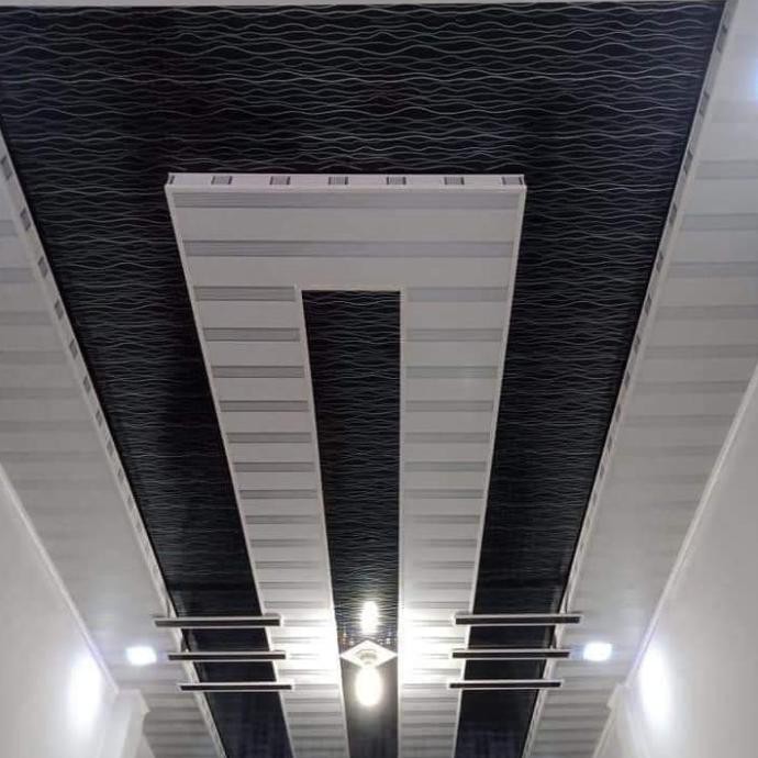 Pvc Ceiling Panels Design Philippines | Shelly Lighting