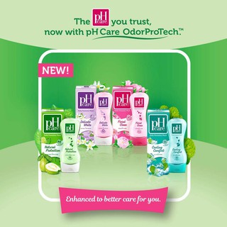pH Care Daily Feminine Wash Delicate White 250mL x 2 | Shopee Philippines