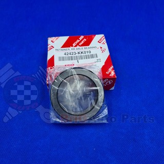 Toyota Hilux 2016-2019 4x4 Rear Axle Bearing Retainer | Shopee Philippines
