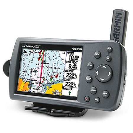 GARMIN GPS RECEIVER MAP 276C | Shopee Philippines