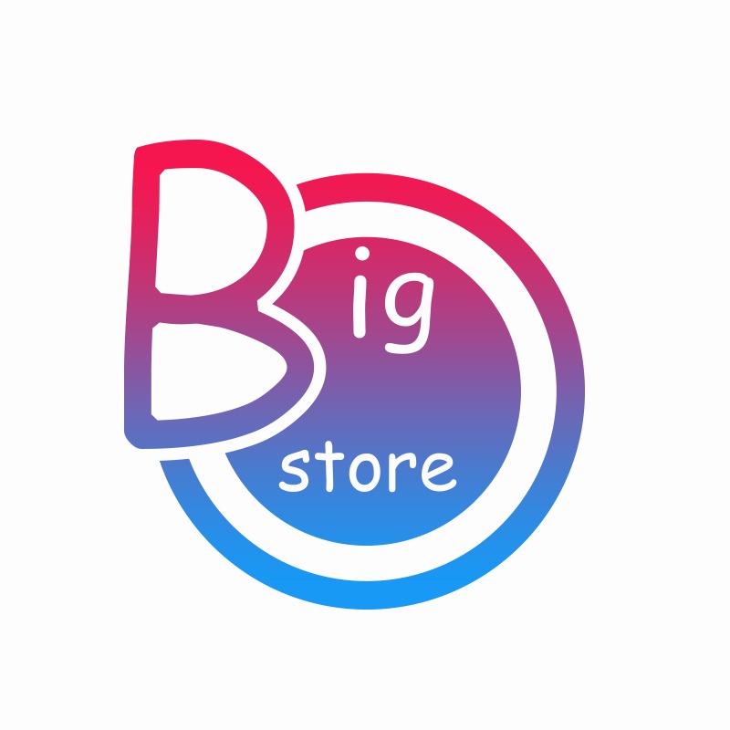 Big store, Online Shop | Shopee Philippines