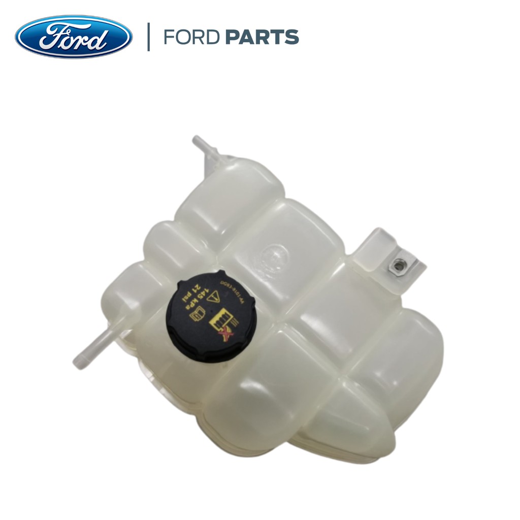 Ford Coolant Tank with Cap for : Ford Everest 2015-2020 / Ford Ranger ...