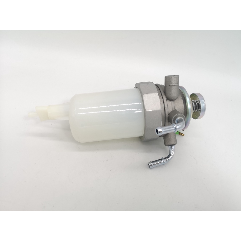 Isuzu 4JA1 4JB1 4JG2 NKR Truck Fuel Pump Assembly Crosswind Hilander ...