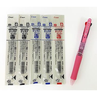 Pilot Acroball Multipen Refill for Acroball 2+1, 3, 3+1, 4, Acro 500 ...