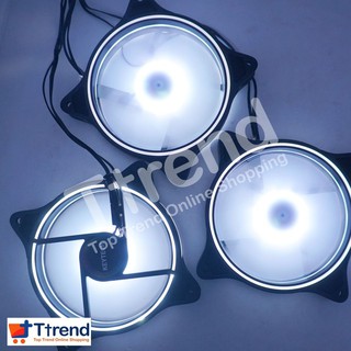 TGEARS Keytech Galaxy X3 Music Sync ARGB RGB Fans 3in1 Package | 3x ...